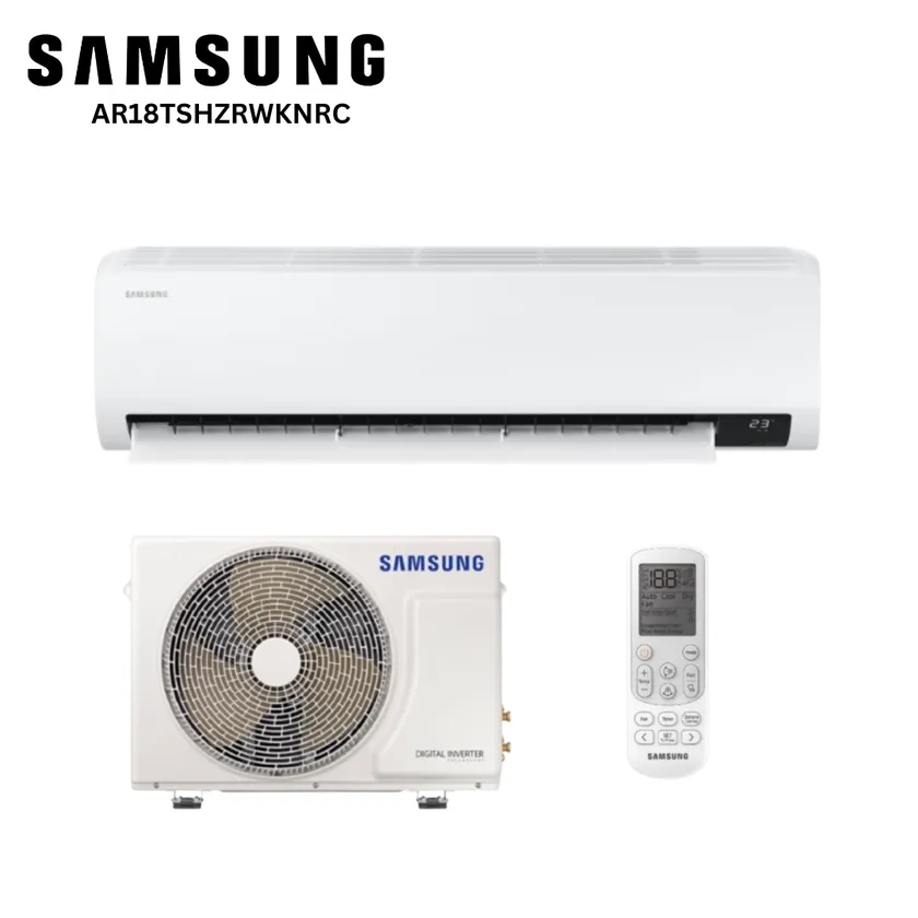 Samsung digital inverter ac store